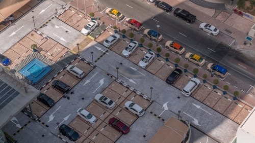 How to Monetize Extra Parking Assets in Multi-Family Properties ...