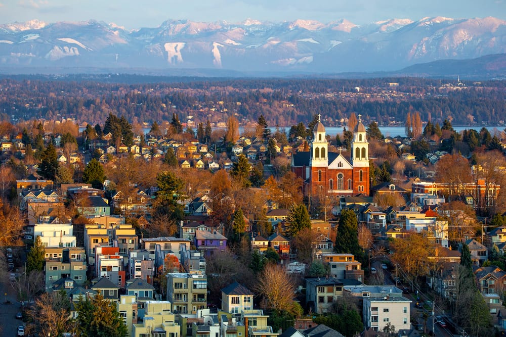 Cheap Parking in Seattle: Where to Find the Best Deals in 2025 ...
