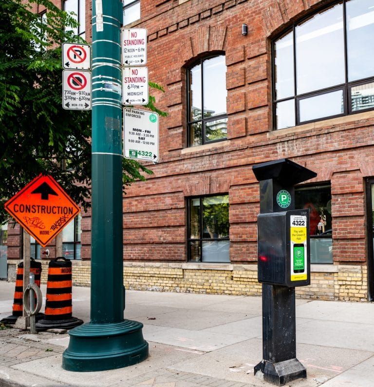 Parking Tickets in Toronto: What to Do When You Get One (And How to ...