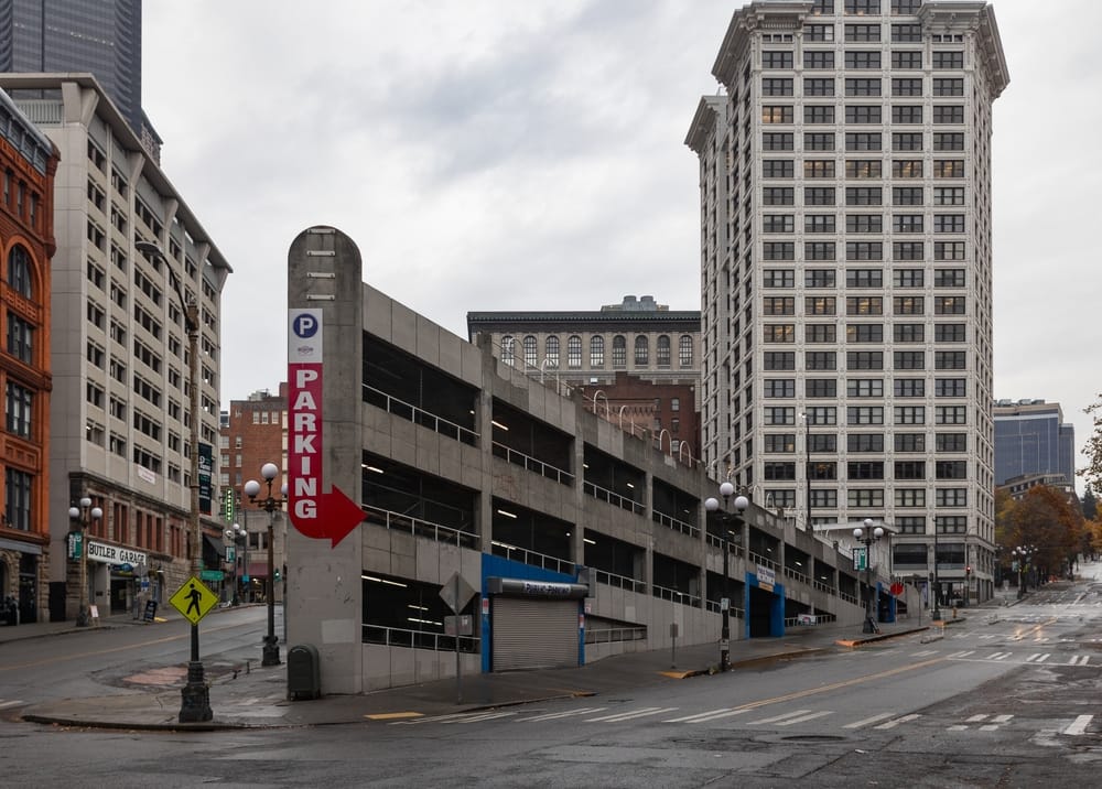 Cheap Parking in Seattle: Where to Find the Best Deals in 2025 ...